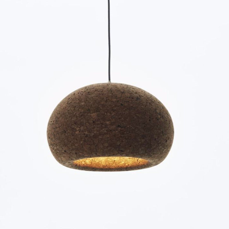 Standard Cork Pendant