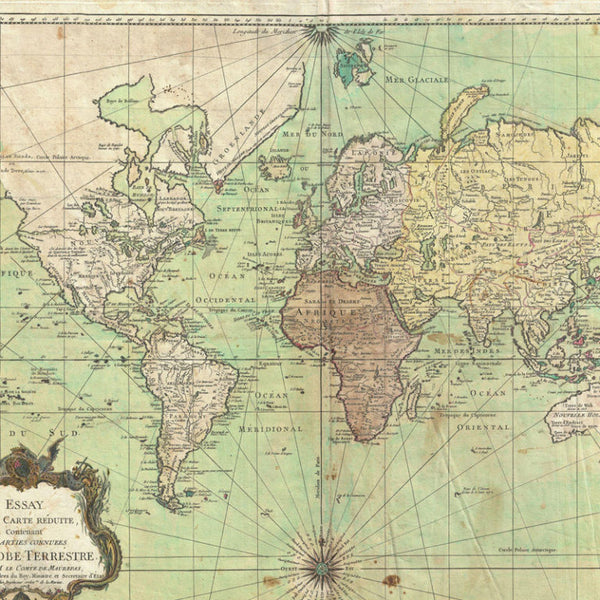 Wallpaper information