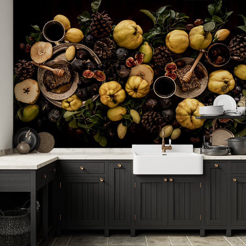 Garden of Eden Wallpaper