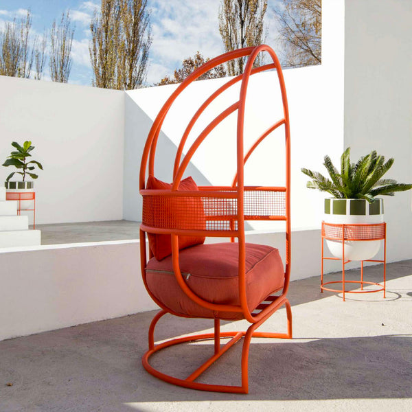 Wambo Outdoor Pod